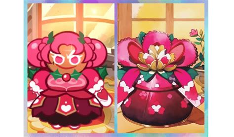 used some kind of ai to turn cookies into these r cookierun