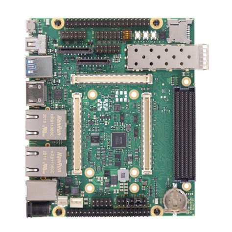 Enclustra Mercury St1 User Manual Pdf Download Manualslib