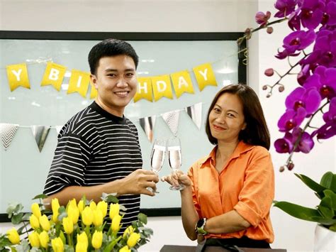 Le Thi Nhu Tuyet On Linkedin Niềm Vui Của Người Làm Tuyển Dụng Chính