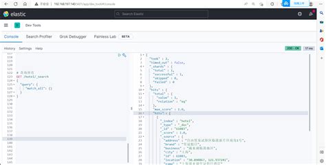 Elasticsearch Dsl 查询详解 Csdn博客