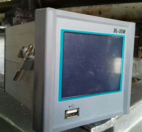 Paperless Temperature Datalogger At Unit Bhosari Pune ID