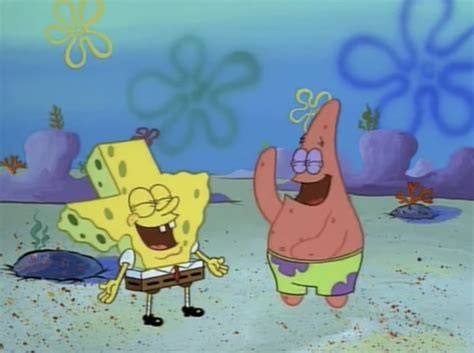 What Is The Spongebob Texas Meme And Why Is It Trending The Us Sun