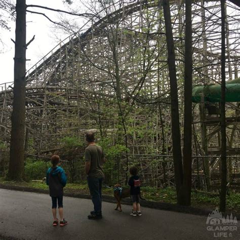 10 Things You Need To Know Before Camping At Knoebels