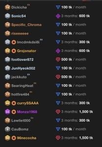 Math 主播简介 Stripchat