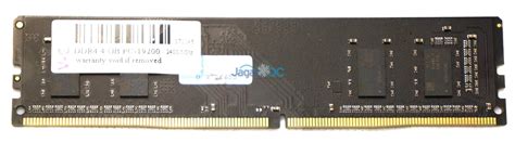 Analisis RAM DDR4 Murah 2x4GB 4 IC Vs 8 IC Di Ryzen 3 2200G APU Jagat OC