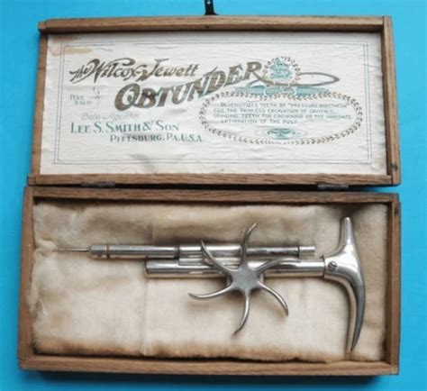 19 жутких медицинских приборов из прошлого в которые трудно поверить это