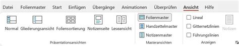 Powerpoint Wasserzeichen Einfügen Und Bearbeiten So Gehts