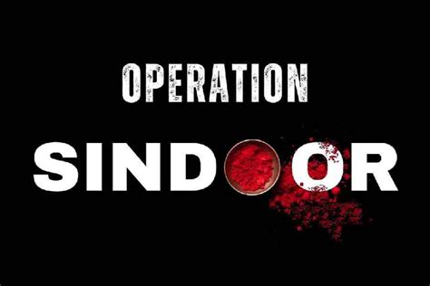 op-ed | Sharp nose: Editorial on the feverish sale of merchandise rebranded after Operation ...