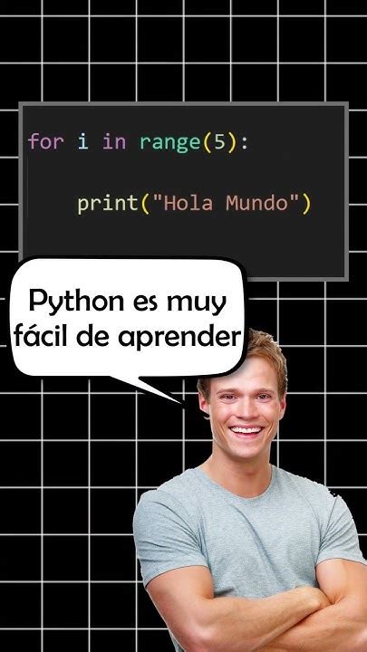 Porque No Debes Aprender Python¡ Phyton Python Pythonprogramming