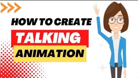 Create Dynamic Animate Ai Images And Characters Make Them Talk With Yt