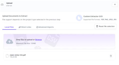Claims Automation Process In The Legal Industry