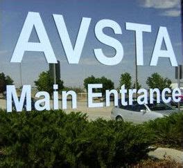 About Avsta Lancaster Ca