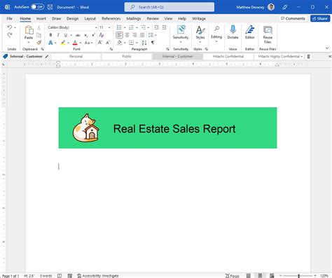 Power Automate Create Word Document With A Repeating Section
