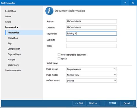How To Quickly Convert Autocad Drawings To PDF Coolutils Converters Blog