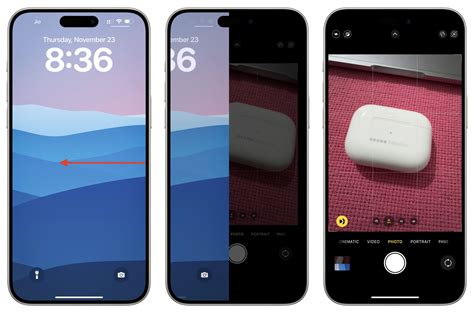 7 Ways To Open The Iphone Camera Instantly And Never Miss A Shot