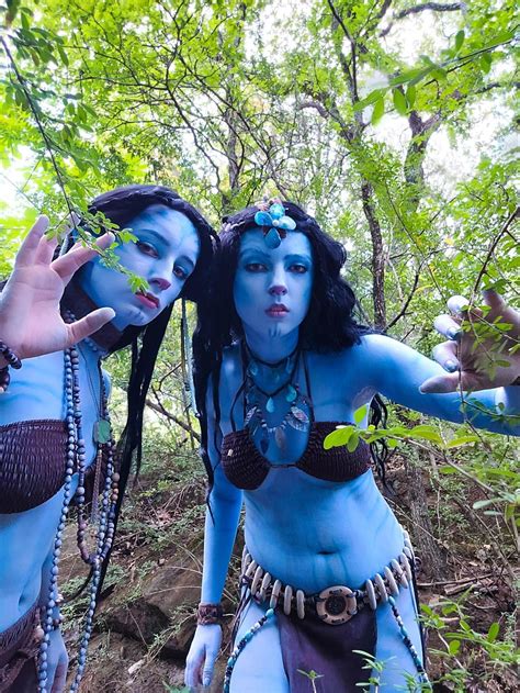 Self Updated Avatar Cosplay Rcosplaygirls