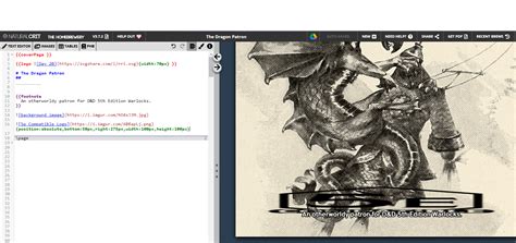 Image Width Doesnt Work On Cover Page Rhomebrewery