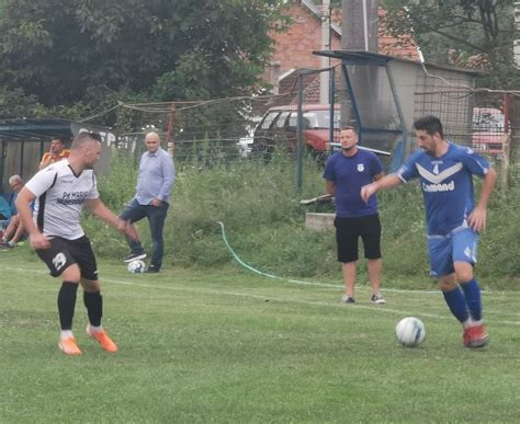 [audio] Voința Lupac A încheiat Cantonamentul De Iarnă Cu O Victorie în