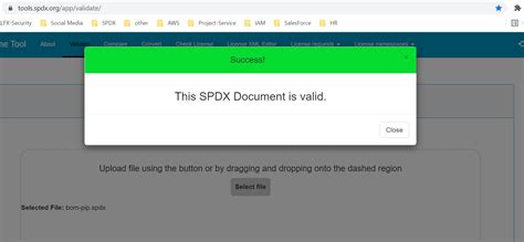 Pythongo Pipenv Not Able To Generate Spdx File · Issue 60