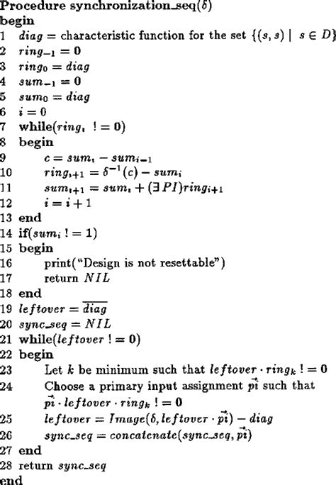 Binary Decision Diagram Semantic Scholar