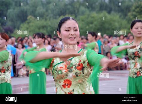 Runan Henan Chn 14th July 2015 Runan China July 14 2015