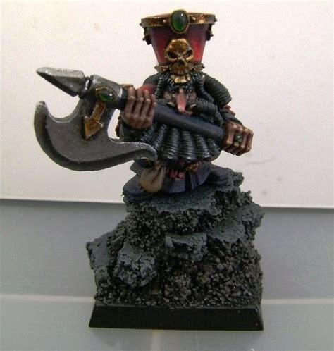 Pin By Andy Jackson On Chaos Dwarfs Warhammer Warhammer Fantasy Malifaux