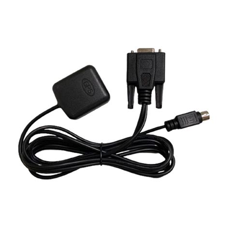 Rs232 Ontvanger Db9 Ps2 Dubbele Connector Hoge Pre Vicedeal