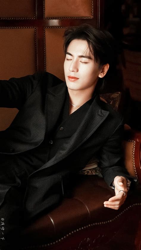 Ghim của montoq trên Zhang Ling He