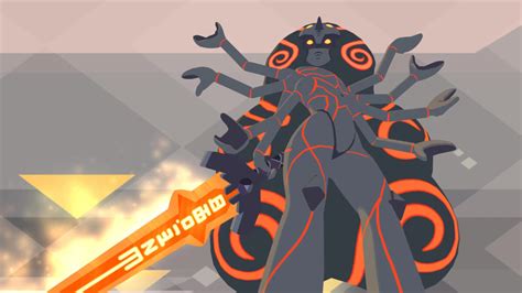 Obsidian Steven Universe Wallpapers Are Beautiful In Every Detail