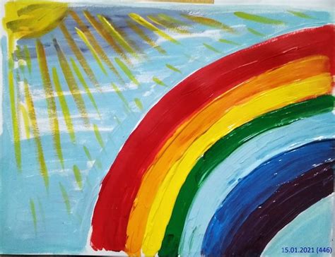 Акрил. #моётворчество | Painting, Art
