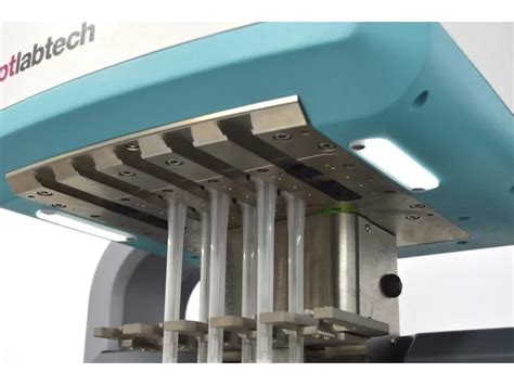 Spt Labtech Dragonfly Discovery Liquid Handler Unit 2 6 Heads