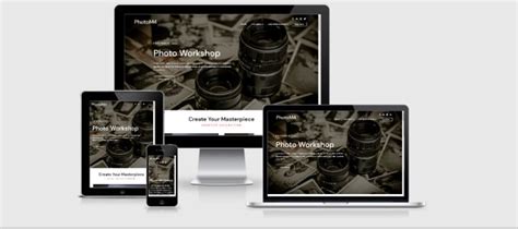 create a website html css bootstrap for you by wasimdeveloper fiverr