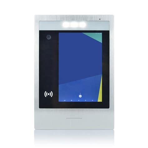 Ip Cloud Based Property Management System Wifi Intercom System Use For Smart Building Video