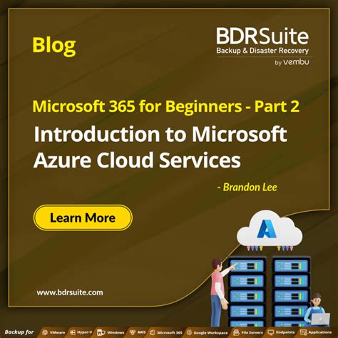 Bdrsuite For Microsoft 365 R Bdrsuite