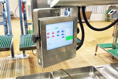 The Hardening Of Computer Systems In Industrial Control Computer