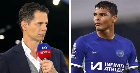 Proper Chels Fans React As Thiago Silva Is Spotted Watching Chelsea Game Football