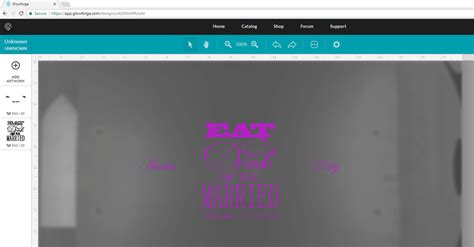 Rendering Error Community Support Glowforge Owners Forum