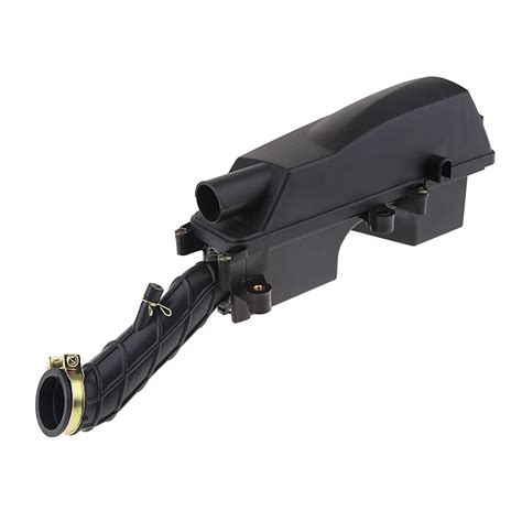 Plastic Engine Air Cleaner Intake Filter Box Housi Grandado