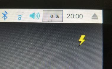 TheGeekery Raspberry Pi And The Dreaded Undervoltage Notifications