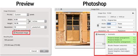 Is Saving A Tiff As A  Better In Preview On My Adobe Support