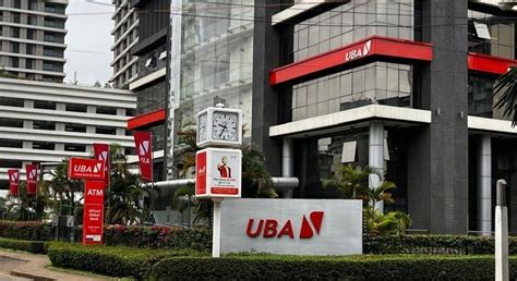 How Uba Is Strengthening Its Pan African Presence Through Financial