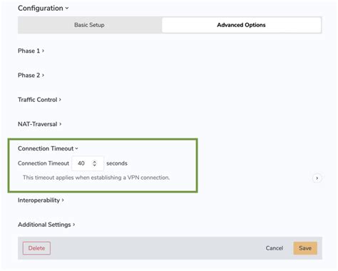 Connection Troubleshooting Why Your Vpn Connection Is Not Working And