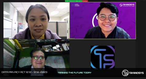 Empowering Privacy Trainosys Training Solutions