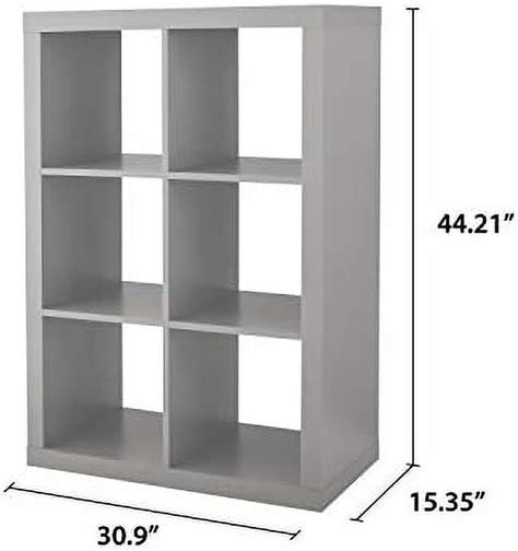 Hoomhibiu And Gardens 8 Cube Organizer