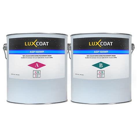 Data Sheets Luxcoat Australia