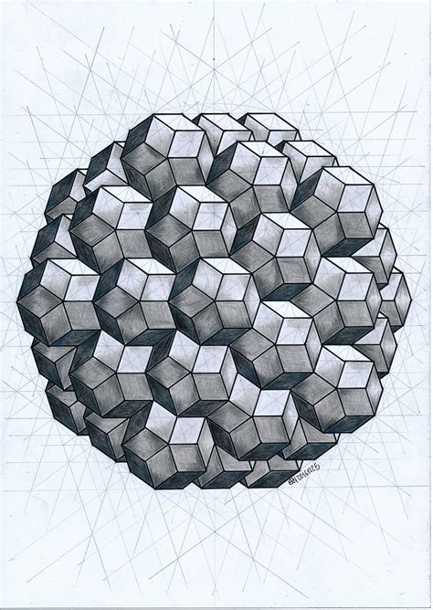Solid Behance