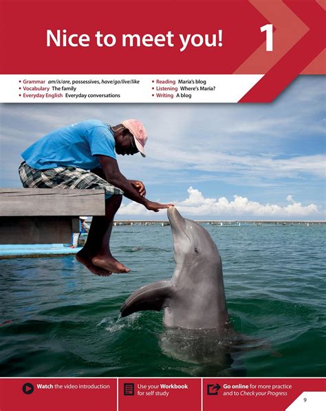 Headwayelementarystudentsbook Lingua Franca Idiomas Page 10