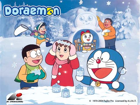 Doraemon Wallpaper Zerochan Anime Image Board