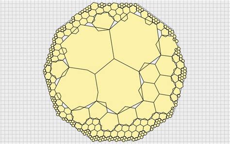 Exploring H And Tesselations On The Sphere Tom MacWright Observable