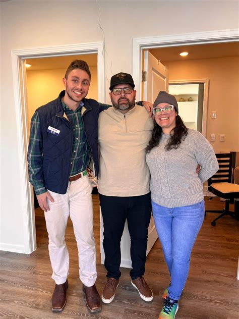 Colin Floyd On Linkedin Super Happy Excited For My First Buyers Of